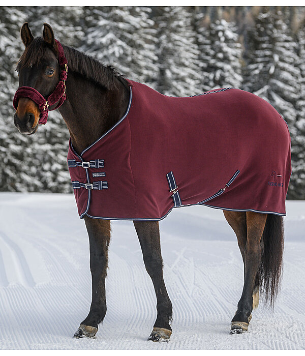 Fleece Rug Activity - Coolers - Kramer Equestrian