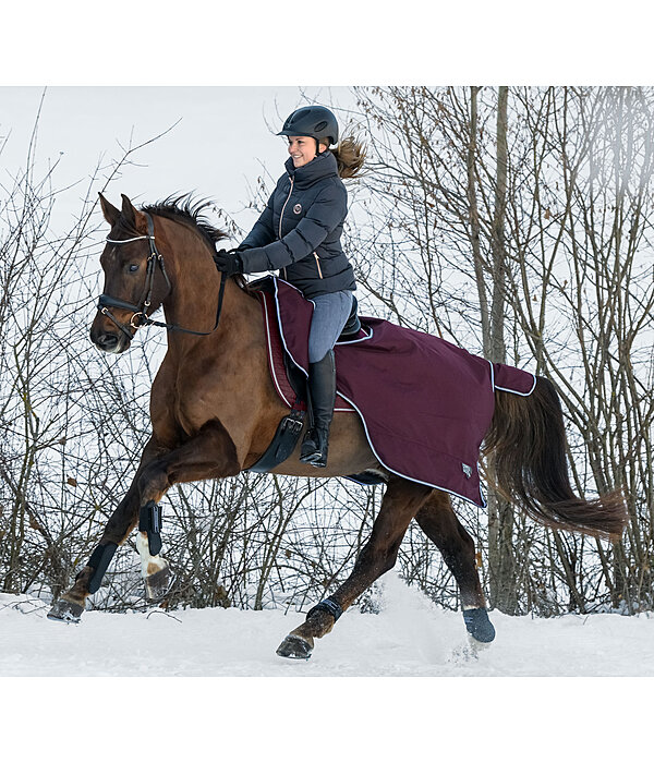 Waterproof Exercise Rug Kaleo, 50g - Kramer Equestrian