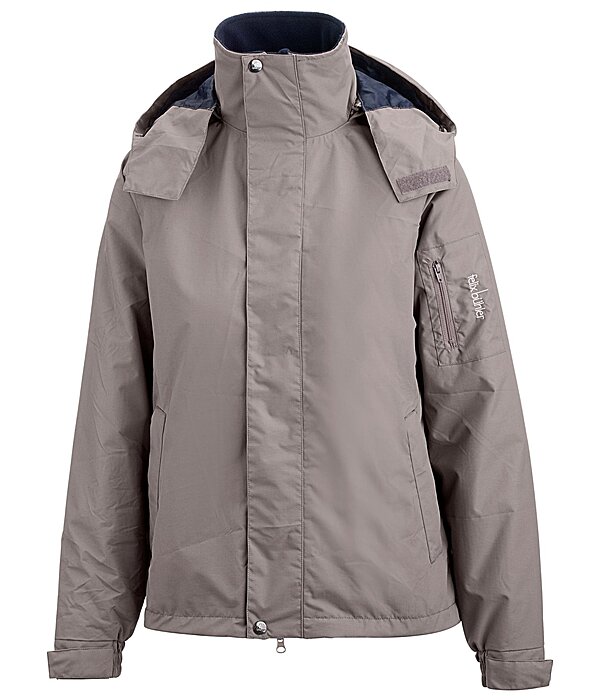 Functional Riding Jacket Spirit - Kramer Equestrian